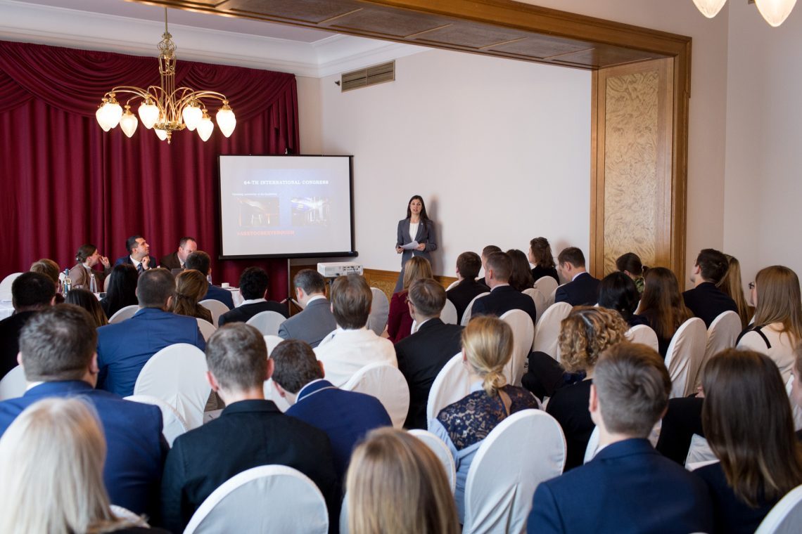 Состоялась ежегодная встреча московских консьержей “Золотых ключей ...